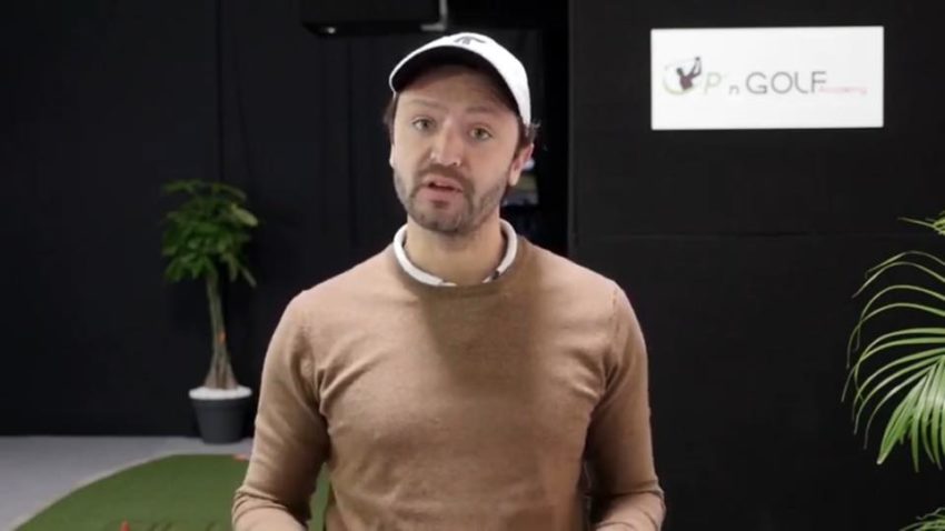 Actualités – Up'n Golf Academy